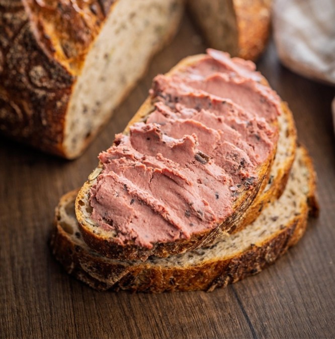 Prepara paté de bogavante, de sabor marino - Comedera - Recetas, tips y ...